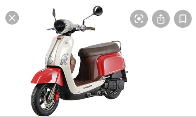 Jbubu 115 復刻版 - 機車板 | Dcard