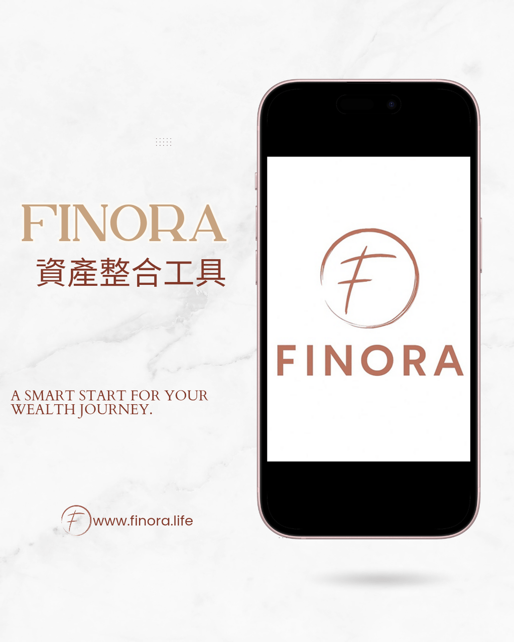 FINORA 官網正式上線囉 - 理財板 | Dcard