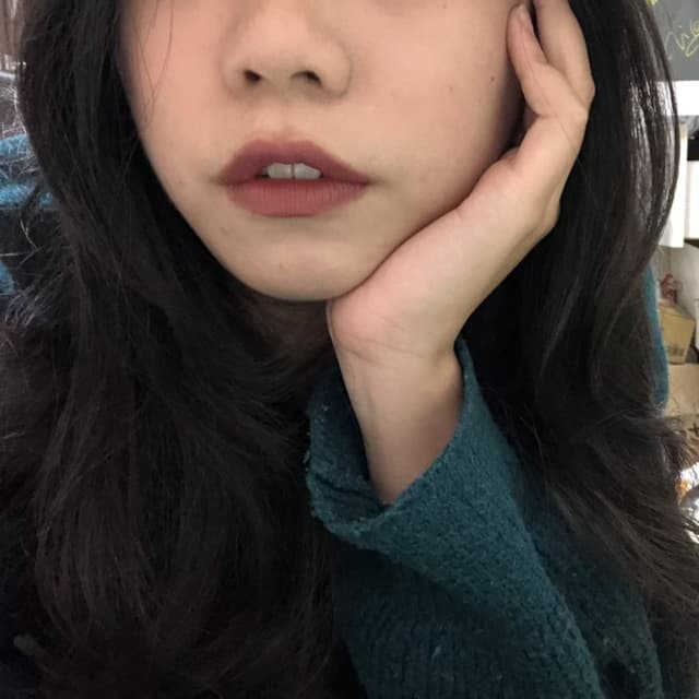 #分享 來一朵煙灰玫瑰，HERA #499 - 美妝板 | Dcard