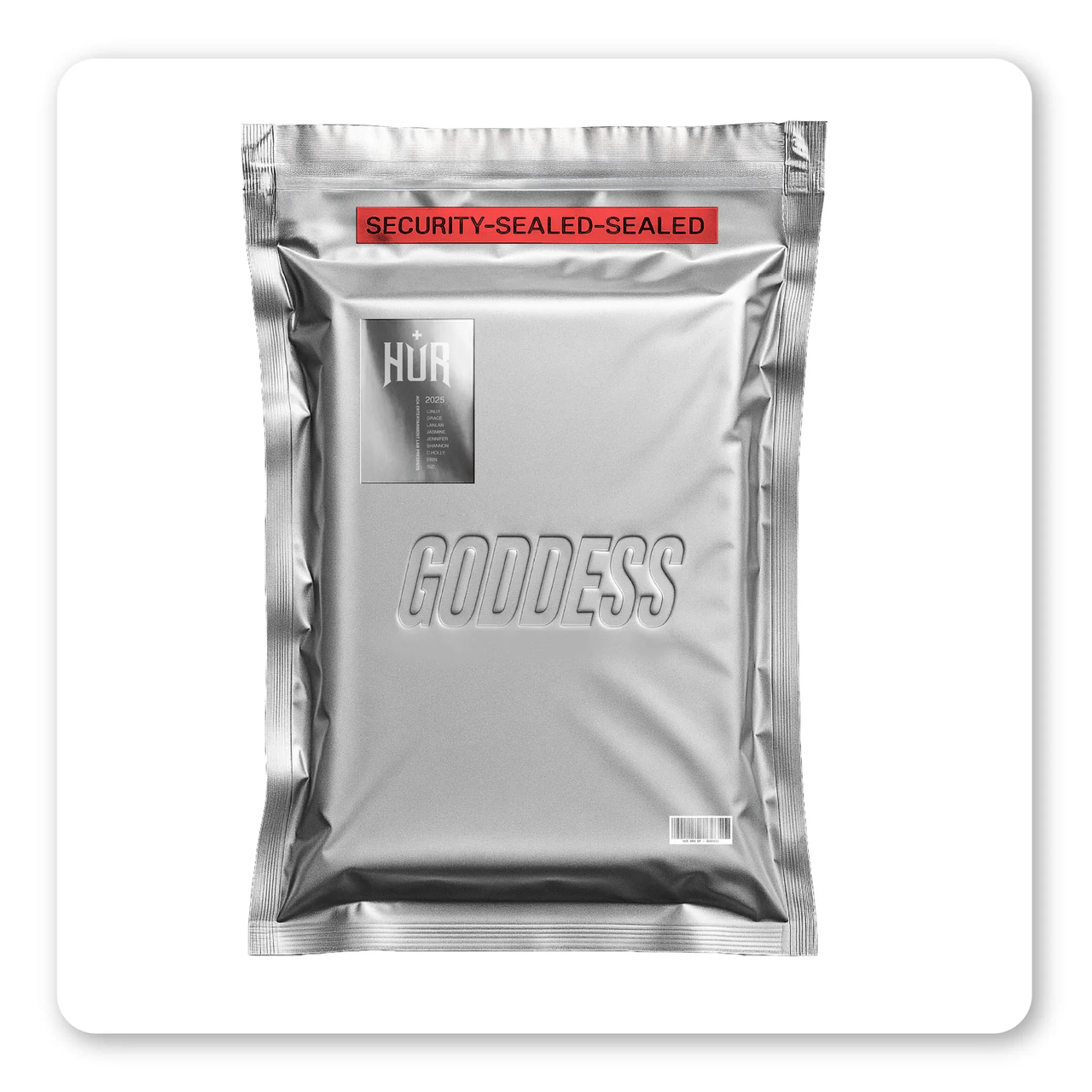 HUR/HUR+ 活動、代言資訊統整 (持續更新) - 未來少女板 | Dcard