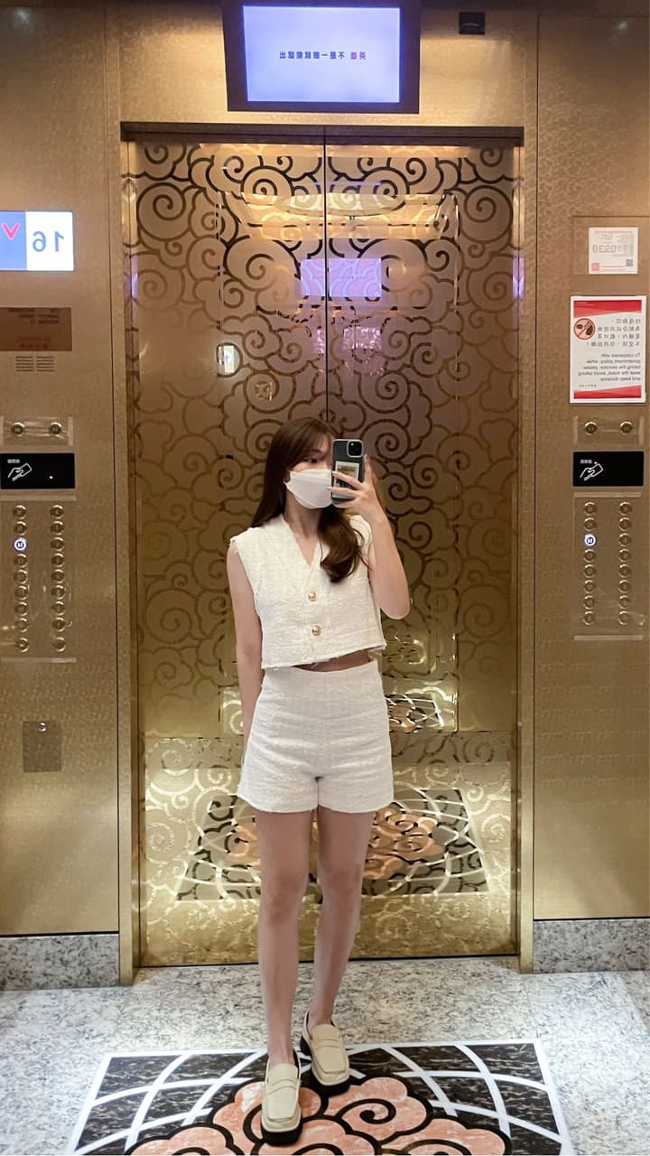 #分享 上班微正式穿搭 part2 - 穿搭板 | Dcard