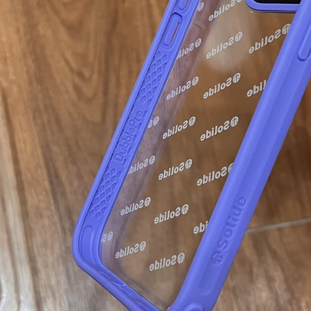 #iPhone solide sopure不專業開箱 - Apple板 | Dcard