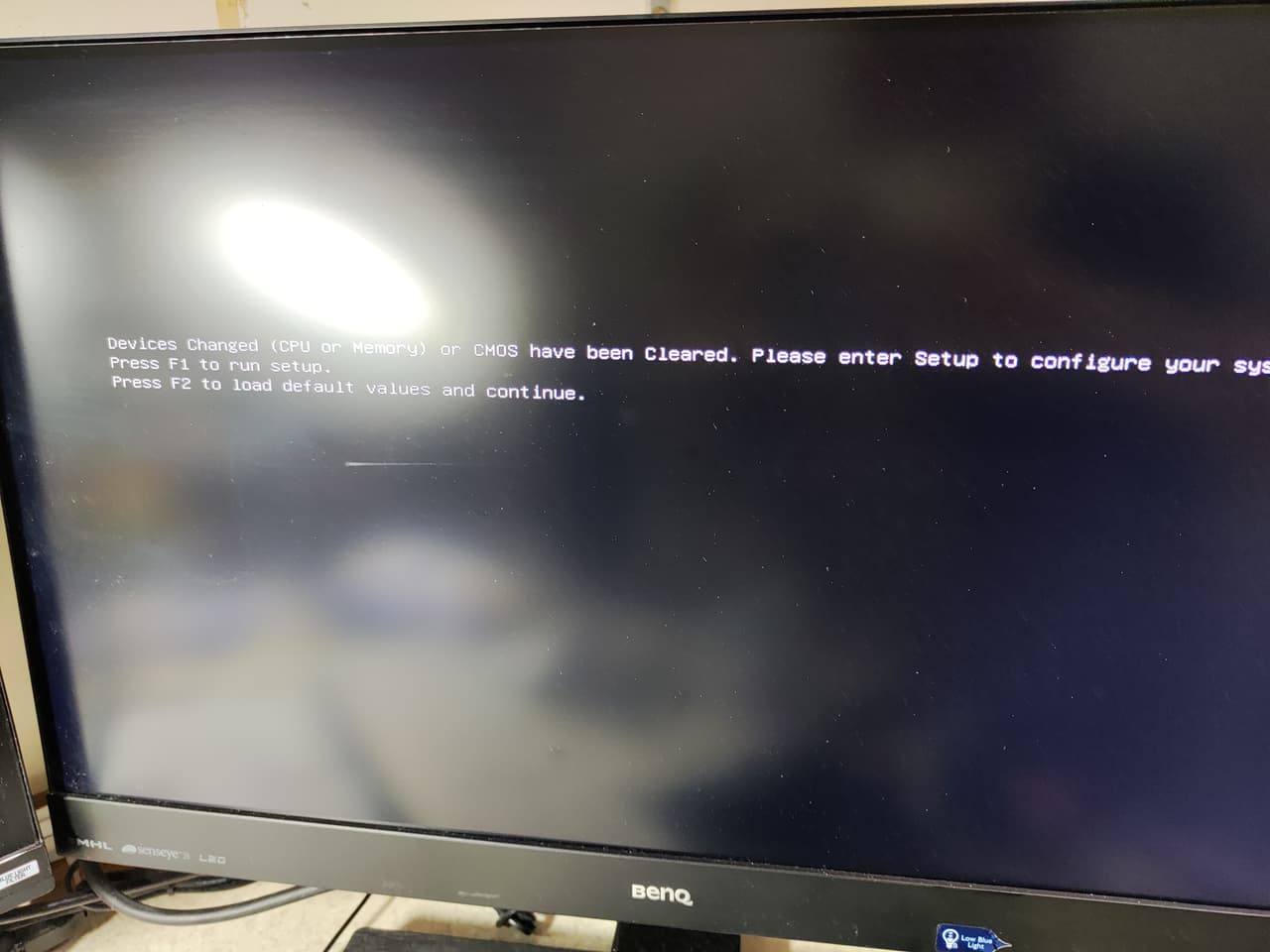 # 分享 舊桌機升級RAM/SSD 以及bug&debug - 3C板 | Dcard