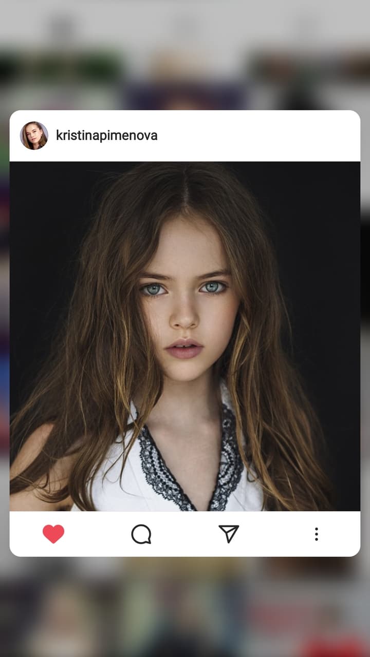 8位IG追蹤的外國女生🧚（上） - 女孩板 | Dcard