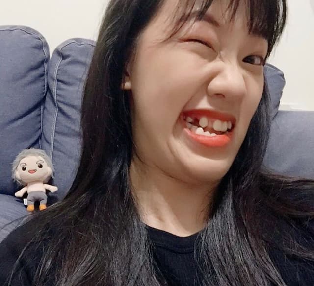 #圖多 #文字多 正顎手術120天 - B400 留言 | Dcard