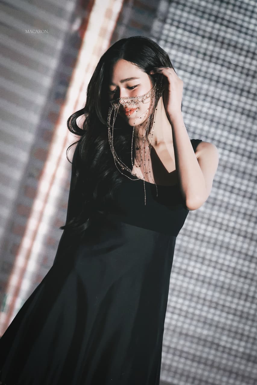 LingOrm見面會應援之LO介紹大全(2) - Ling - 彩虹板 | Dcard