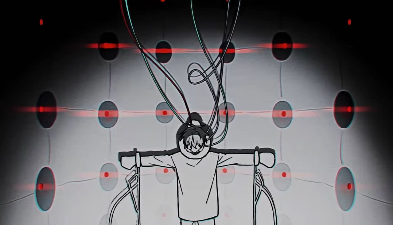 #分享 ALNST Round 6《Cure》TILL vs. IVAN 殘穹下的殤吻 - 動漫板 | Dcard