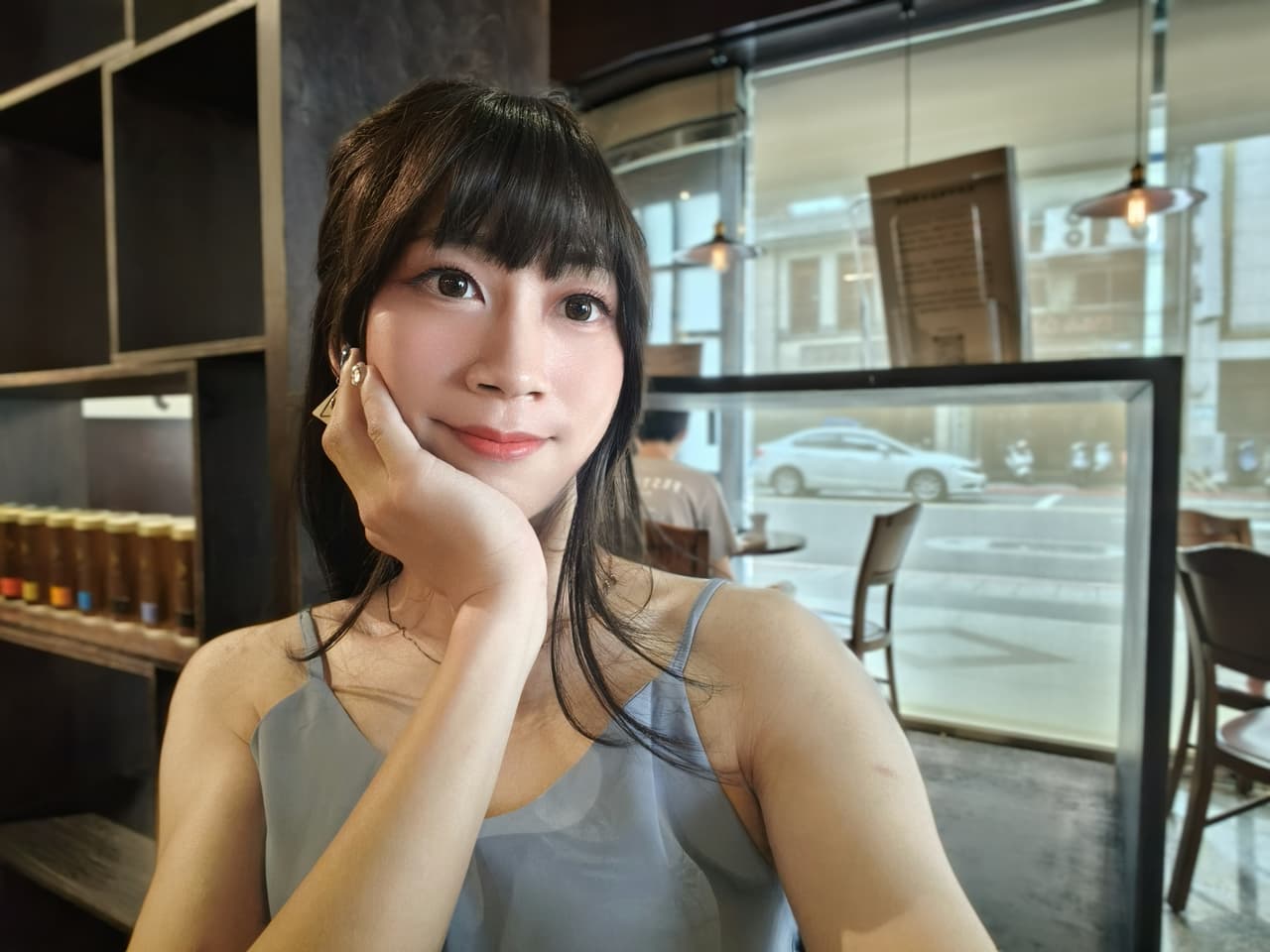 近照分享 - 偽娘板 | Dcard