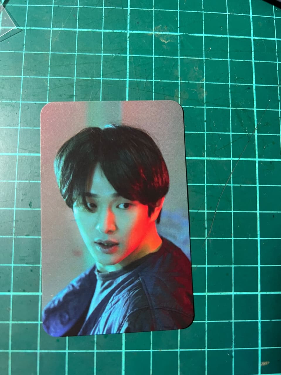 #其他 （已送出）贈送 溫流北村公寓小卡 - SHINee板 | Dcard