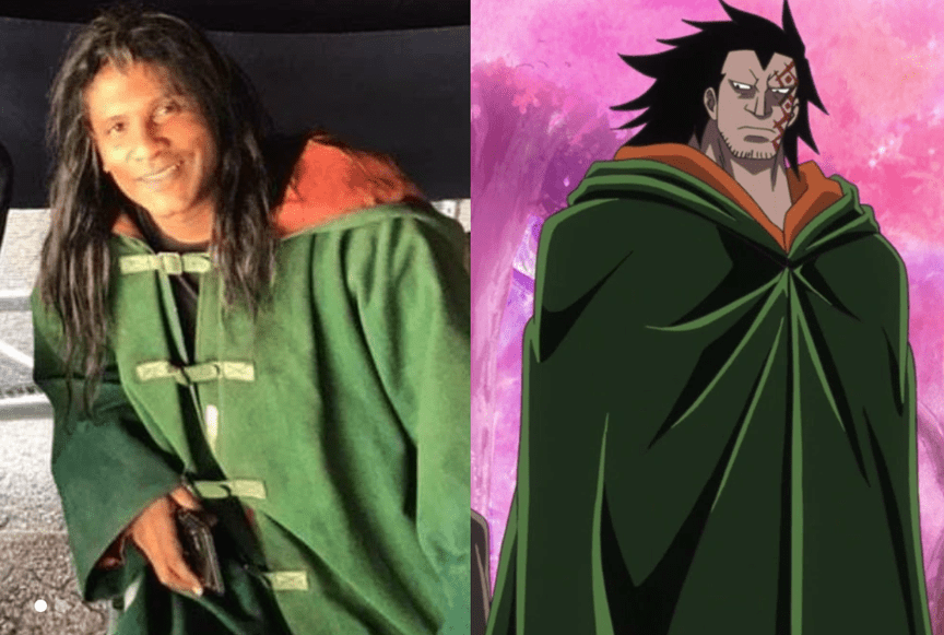 航海王真人版 演員整理 (67位) - 航海王板 | Dcard