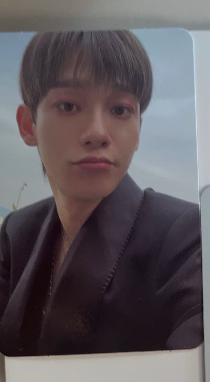 #詢問 換卡！ - EXO板 | Dcard