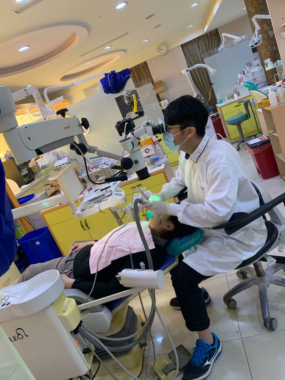 斷齒重建 猶未晚矣 - 馬鈴薯牙醫 (@potatoali) | Dcard