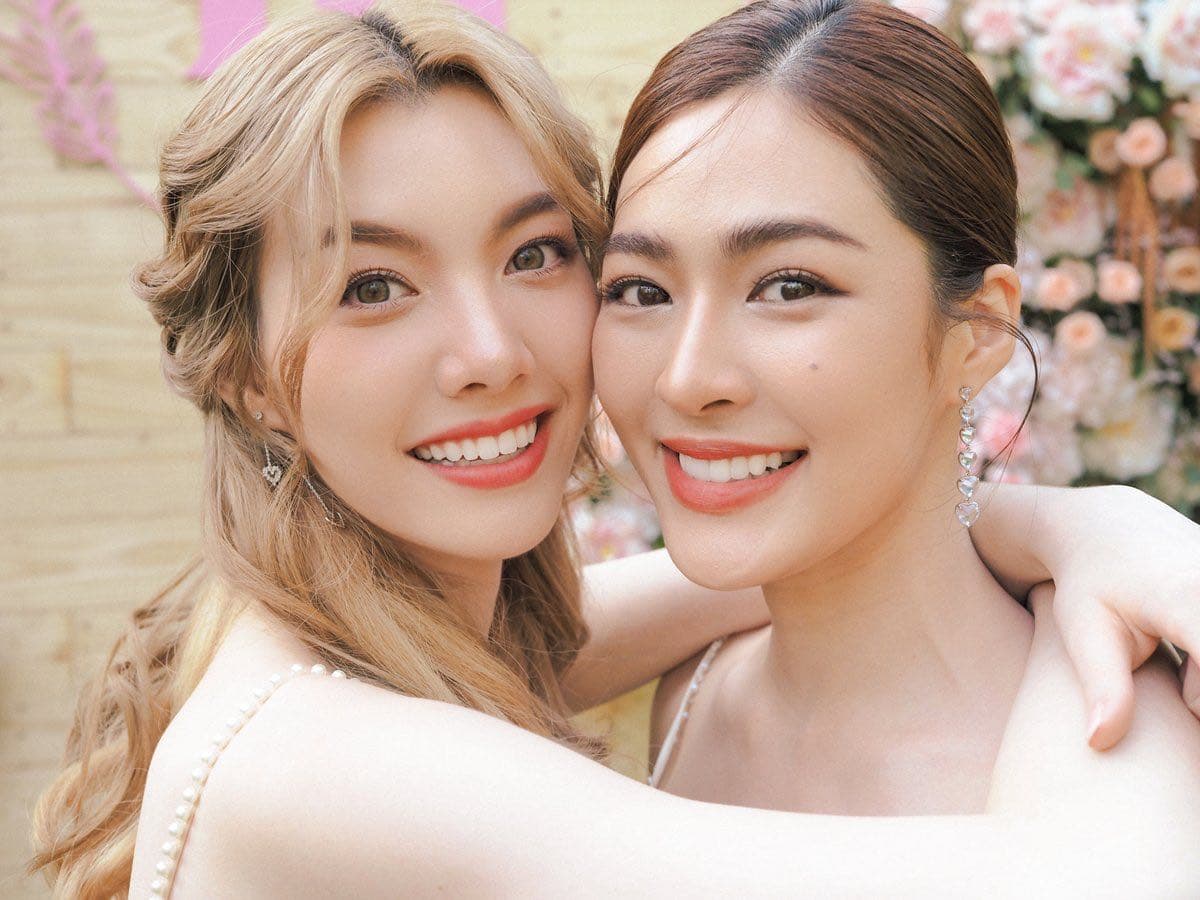 《我們的秘密》The secret of us - 彩虹板 | Dcard