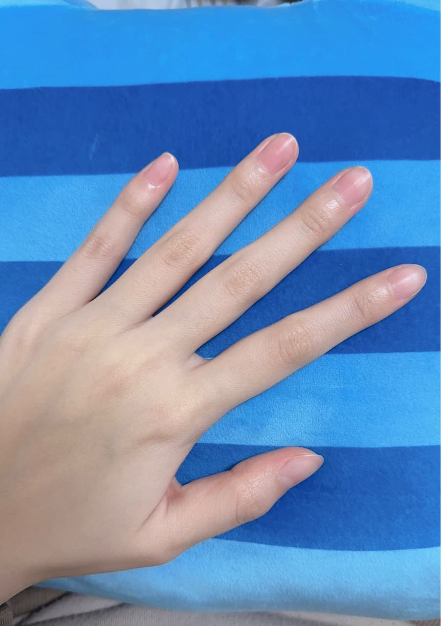 問題 新手請益 美甲板 Dcard