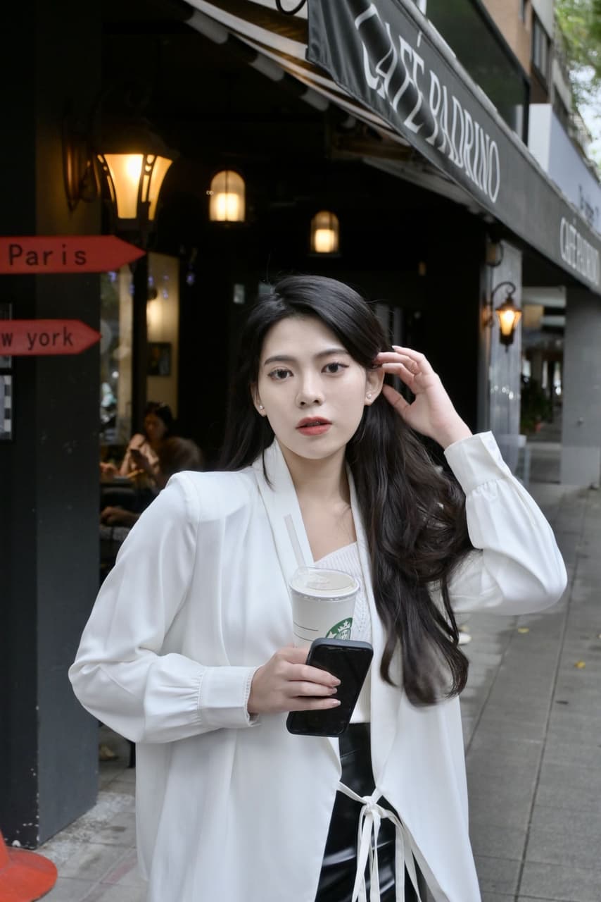 #分享 Nikon 相機的絕美氛圍感（Day） - Roxanne💖 (@e1234567.8) | Dcard