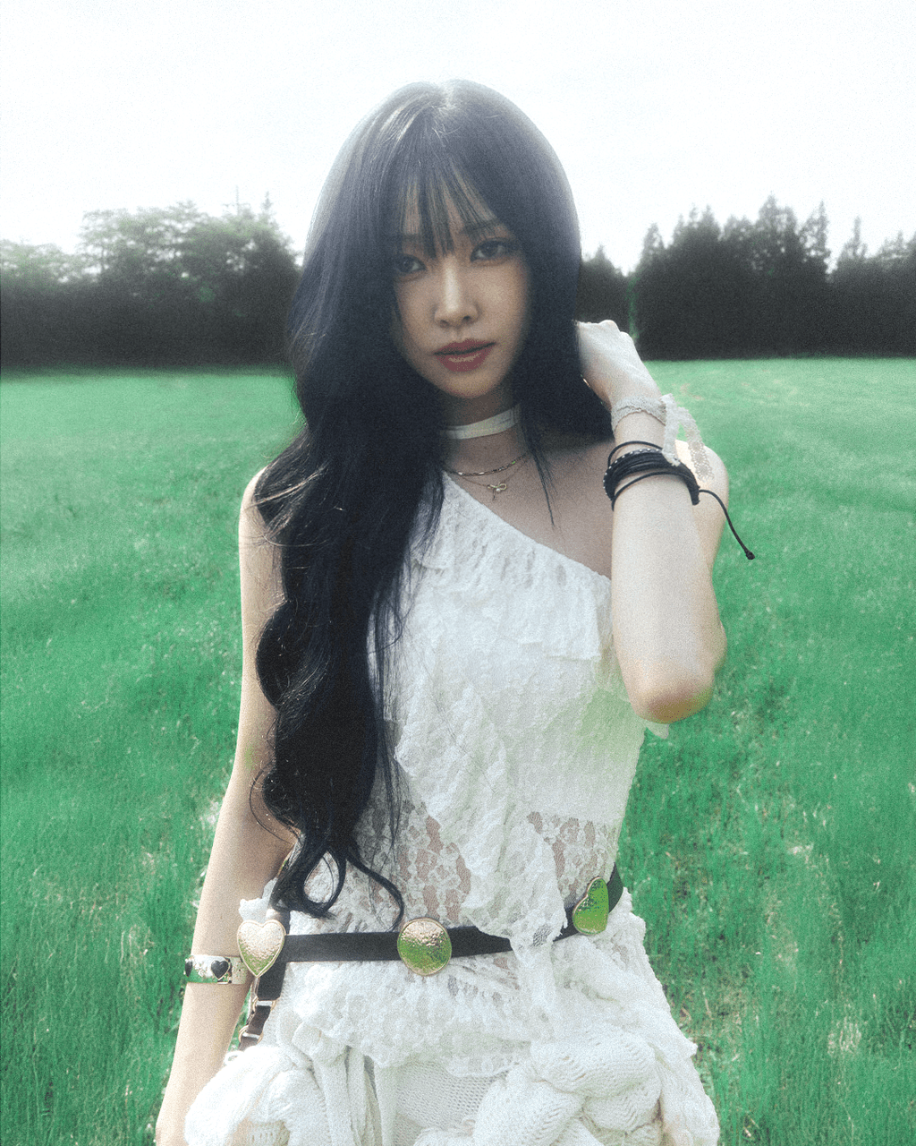 #集中討論 YUJU 3rd Mini Album 𝑰𝒏 𝑩𝒍𝒐𝒐𝒎 2025.08.12 6PM (KST) 回歸前討論文 ...