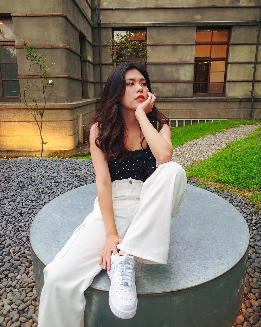 #作品 Dcard&Sony Xperia 1V一些試用的心得 - 攝影板 | Dcard