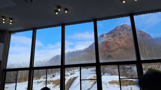 分享 旅天下北海道跟團D4+5 - 日本旅遊板 | Dcard