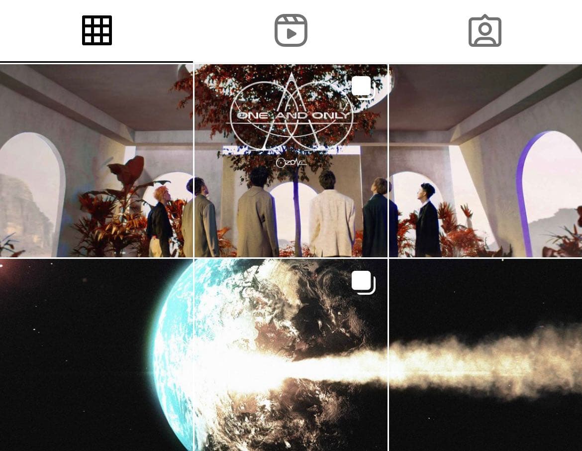 Ozone MV Teaser出來了！ - 原子少年板 | Dcard