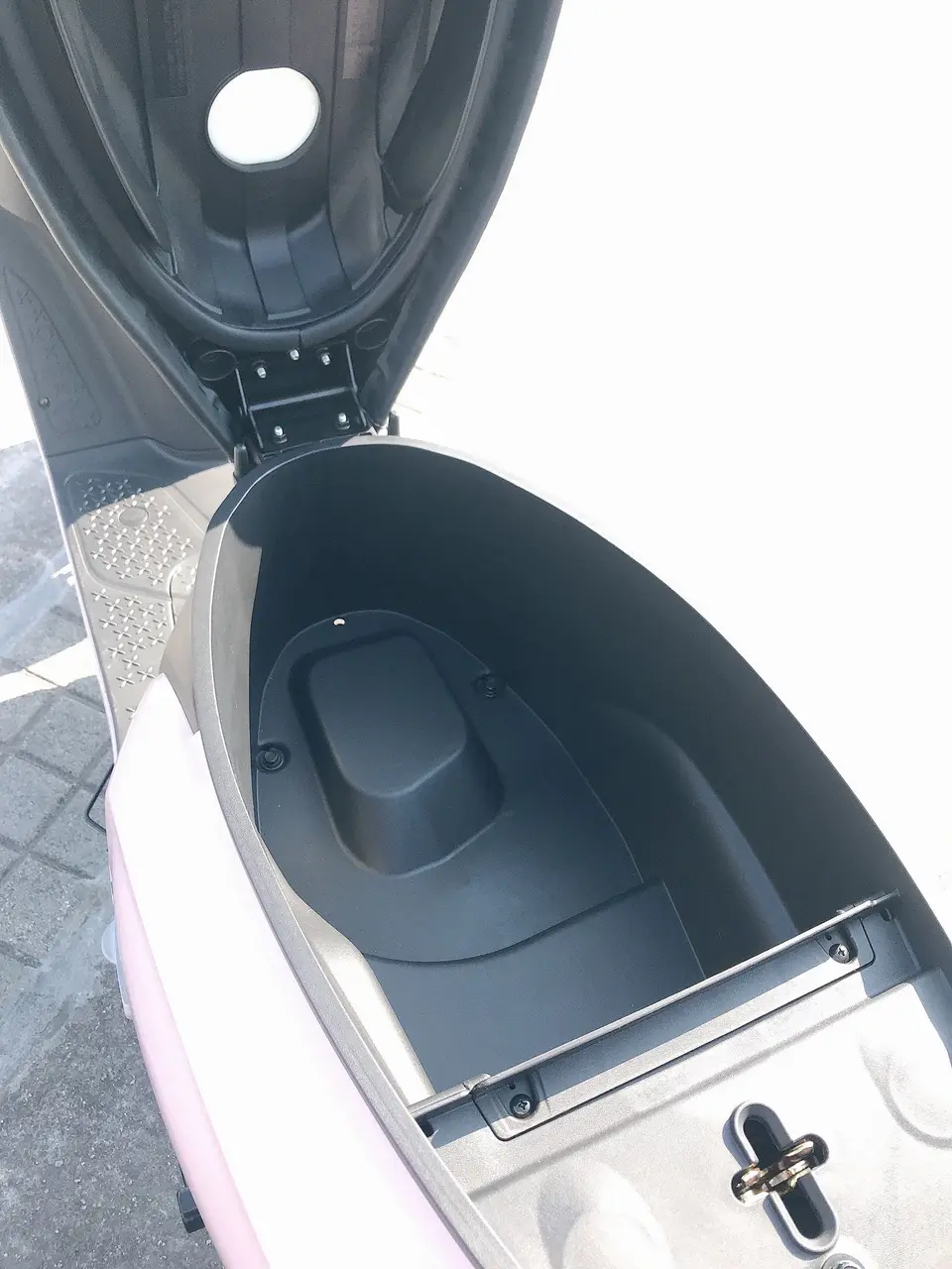 #開箱大使 最懂女生的Fiddle LT115 （SYM） - 機車板 | Dcard