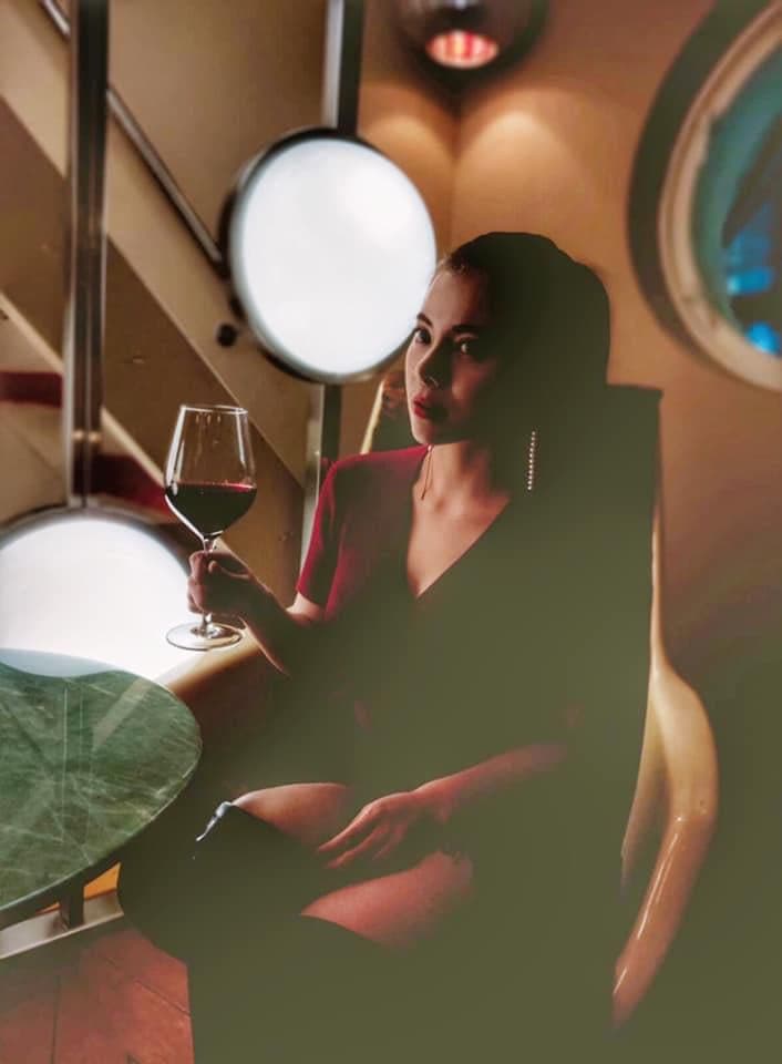 關於Eva的10件事 - It’s Eva (@evachen0303) | Dcard