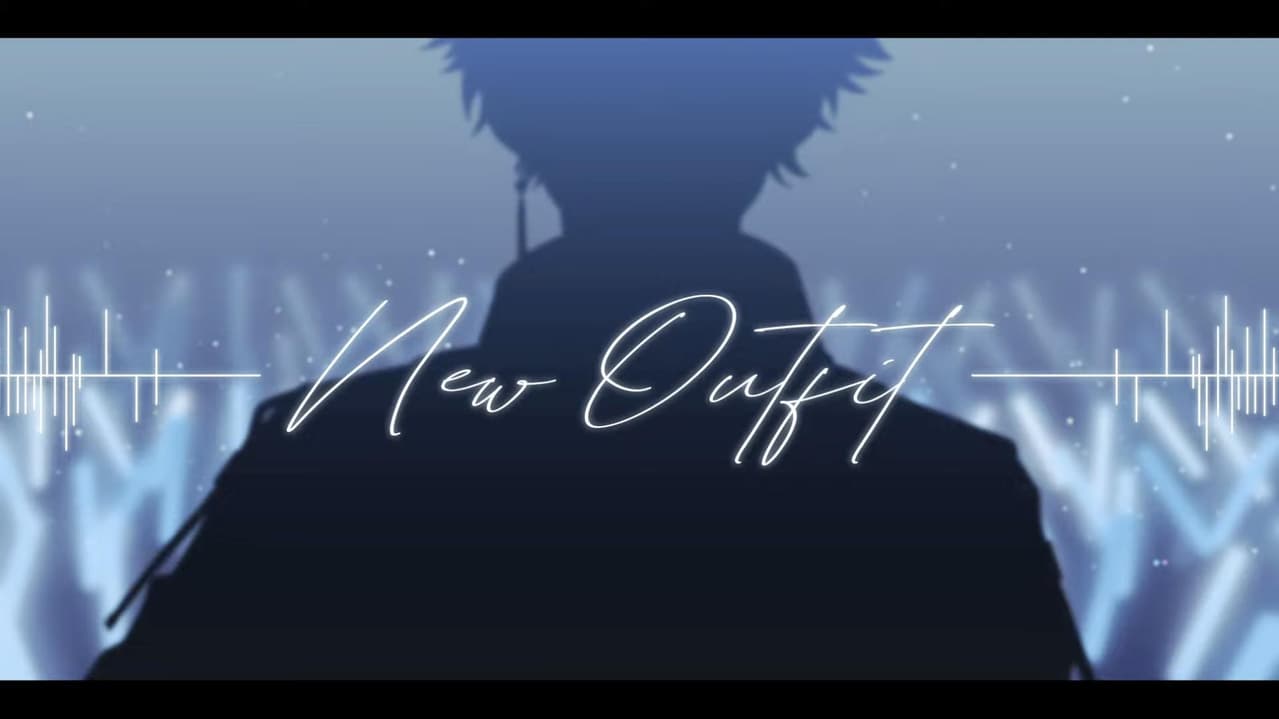 Min Suha新衣裝分享 - VTuber板 | Dcard