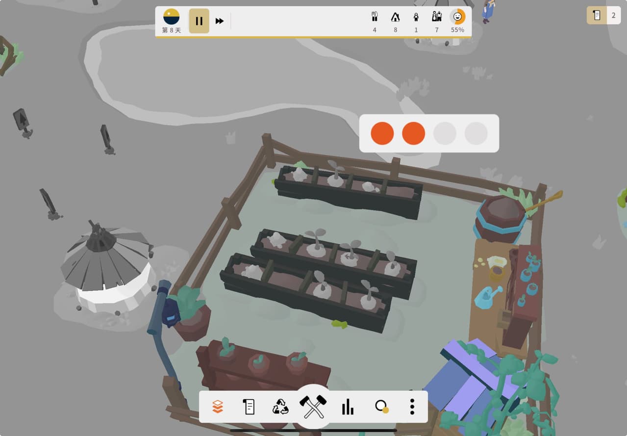 #分享 【異鄉島嶼】遊戲攻略 Part8 - 遊戲板 | Dcard