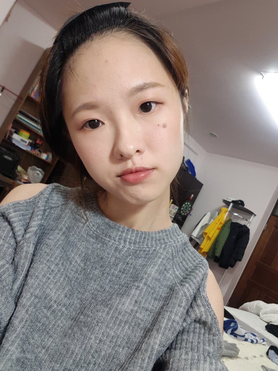 Excel #sr06 kenebo 新品分享聖誕妝容 - 美妝板 | Dcard