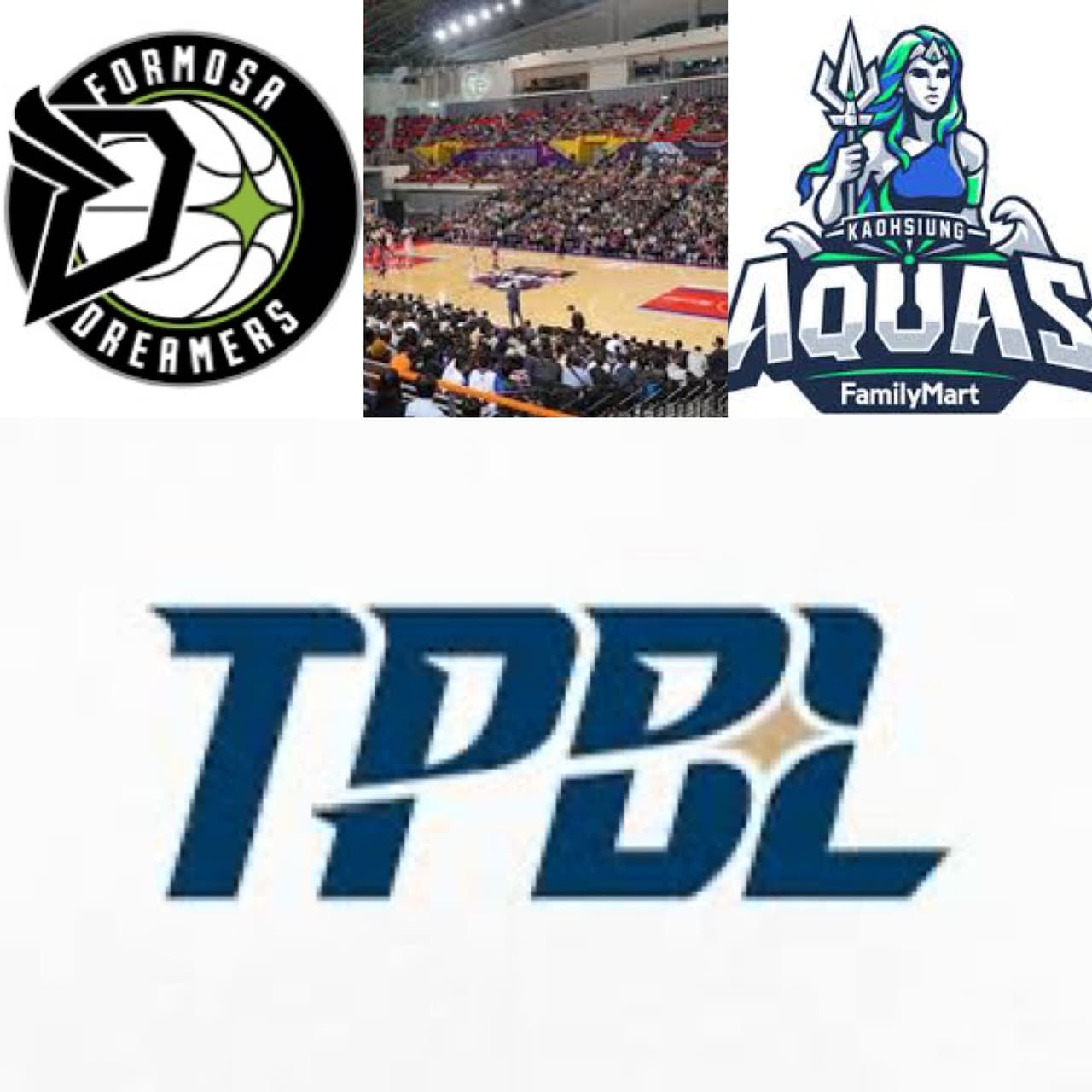 #討論 2024/10/12 TPBL 夢想方城獅熱身賽 G5 /️ 福爾摩沙夢想家☁️ VS. 全家海神🧜‍♀️ / 賽事討論區 - 籃球板 | Dcard