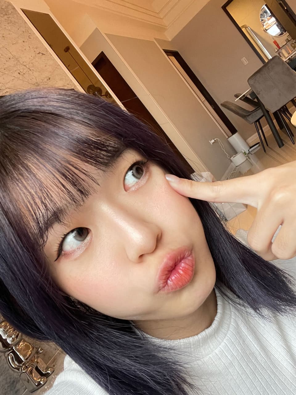 #分享 OPT、Lenstown實戴/心得 低調奢華感隱眼💗 - 隱形眼鏡板 | Dcard