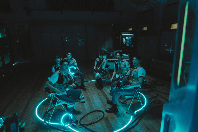 2026台綜-百分之一相對論 1/4 緯來綜合台、LINE TV 播出 - 戲劇綜藝板 | Dcard