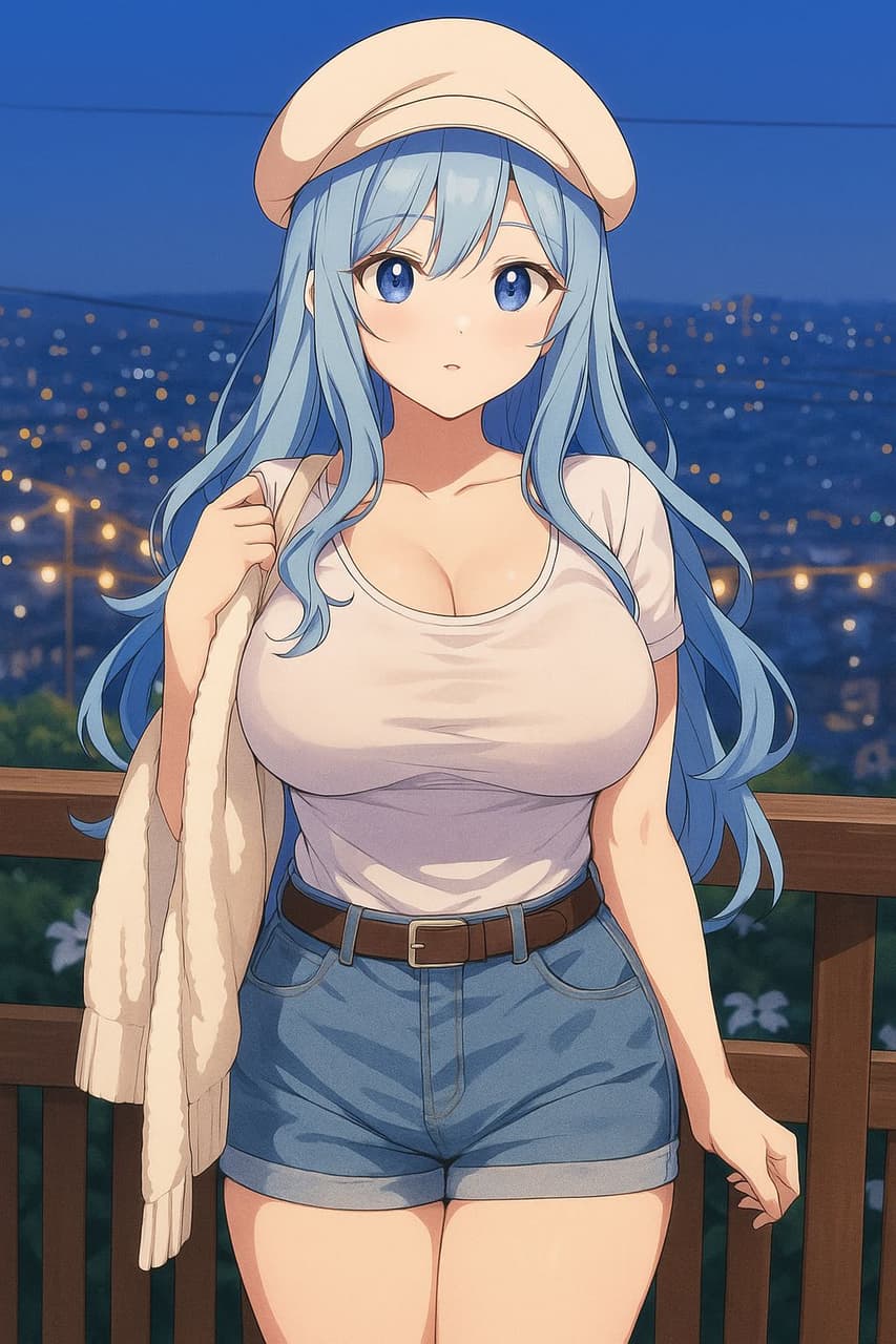 #心得 #創作 R18慎入！我摸索到的ChatGPT對色情判定的規則以及ChatGPT的巨乳淺藍毛們的分享 - ChatGPT板 | Dcard