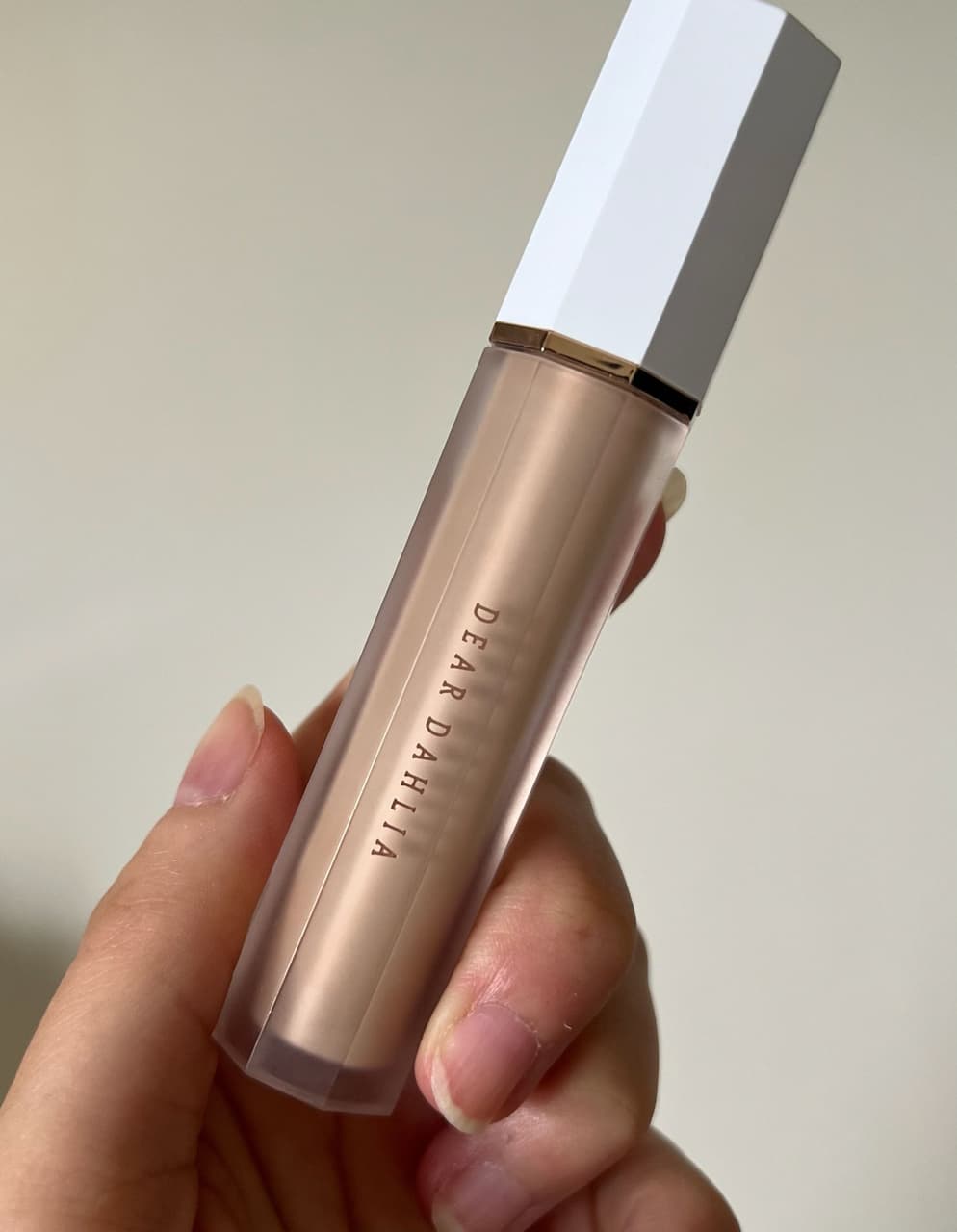 #分享 Jolin新專輯的強烈視覺妝感 - 美妝板 | Dcard