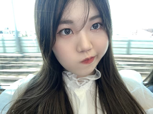 臉頰肉跟你說早安🐰 - 兔子🐰 (@eat_tokki__) | Dcard