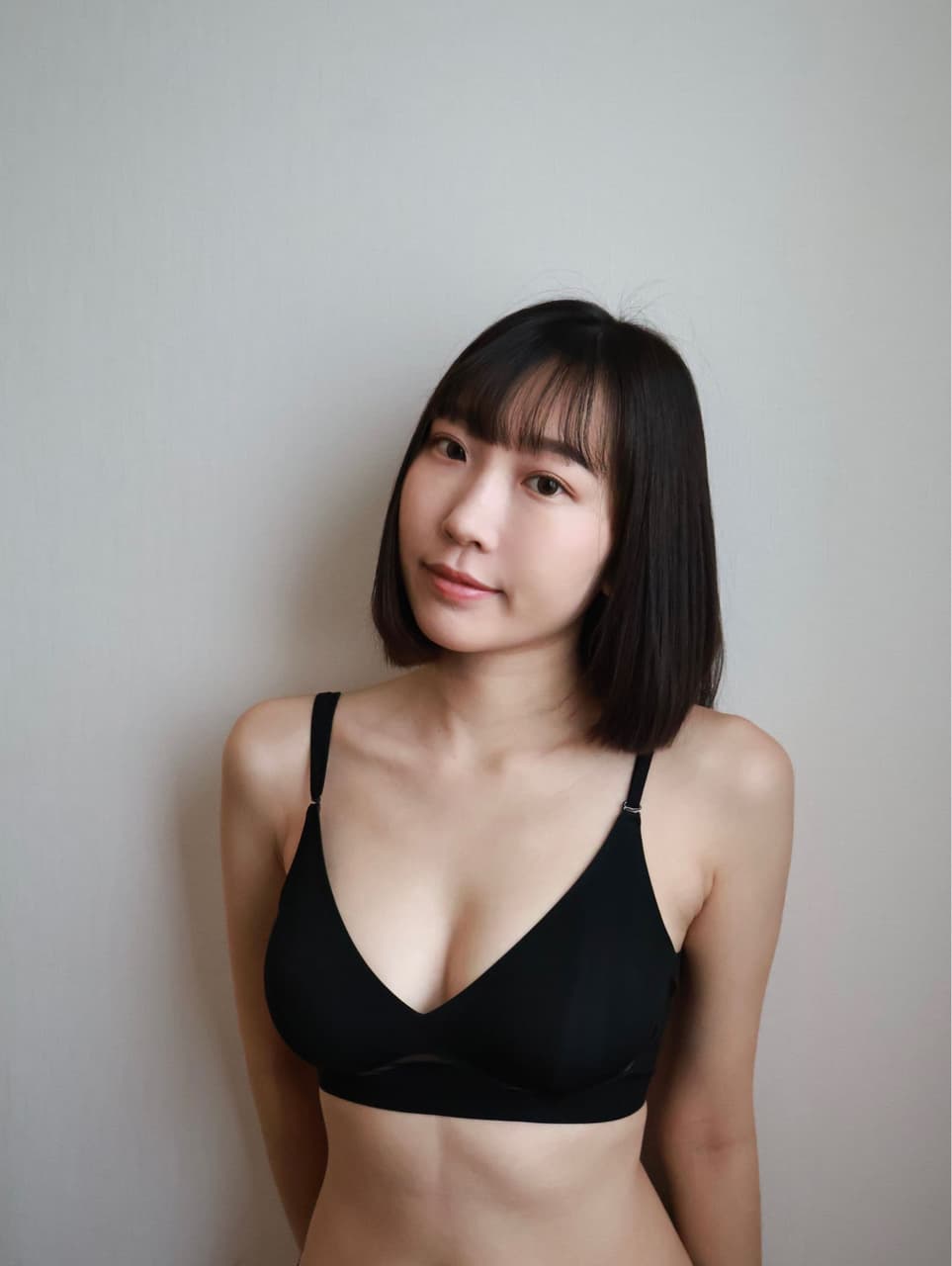 輕鬆露出美背不尷尬(⑅•͈૦•͈⑅) - 炙燒起司鮮蝦 (@yujing.) | Dcard