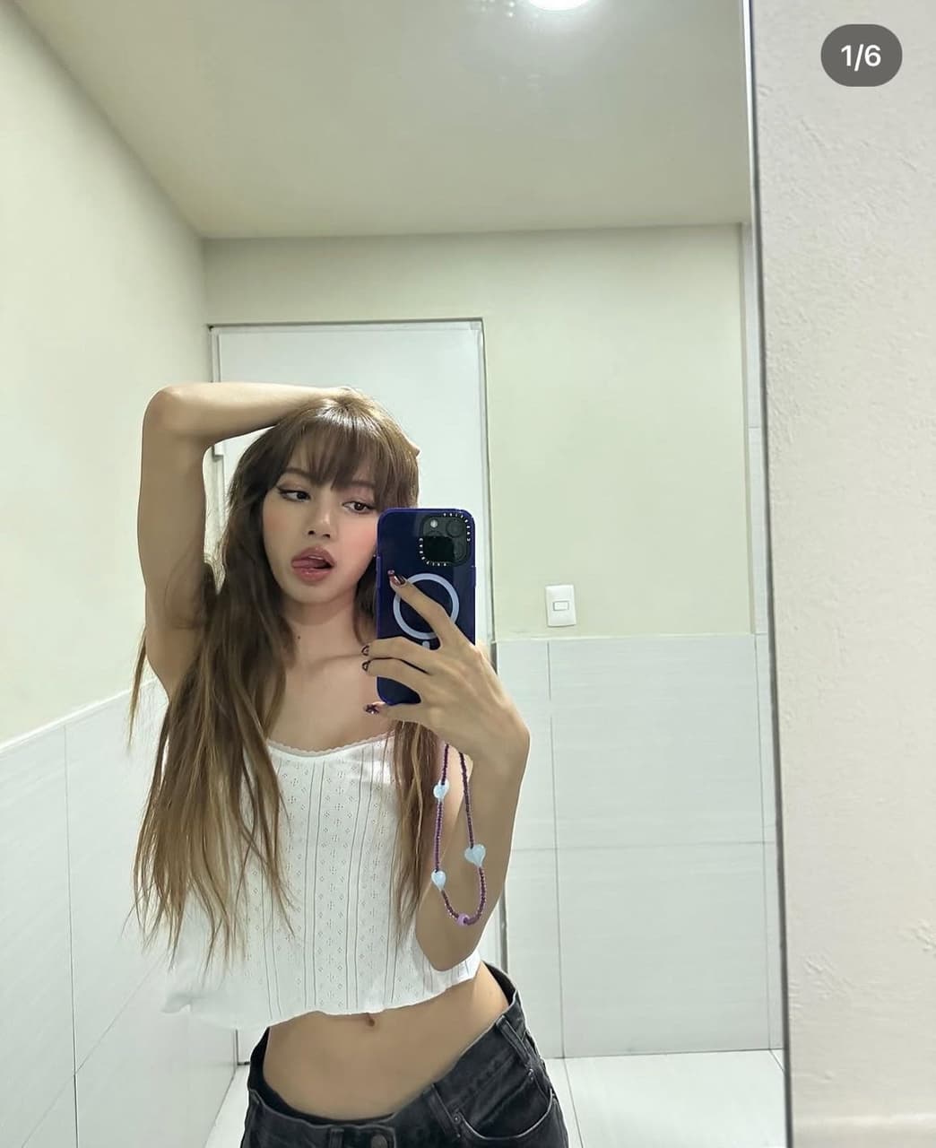 #討論 BP是不是都用CASETIFY ?? - BLACKPINK板 | Dcard