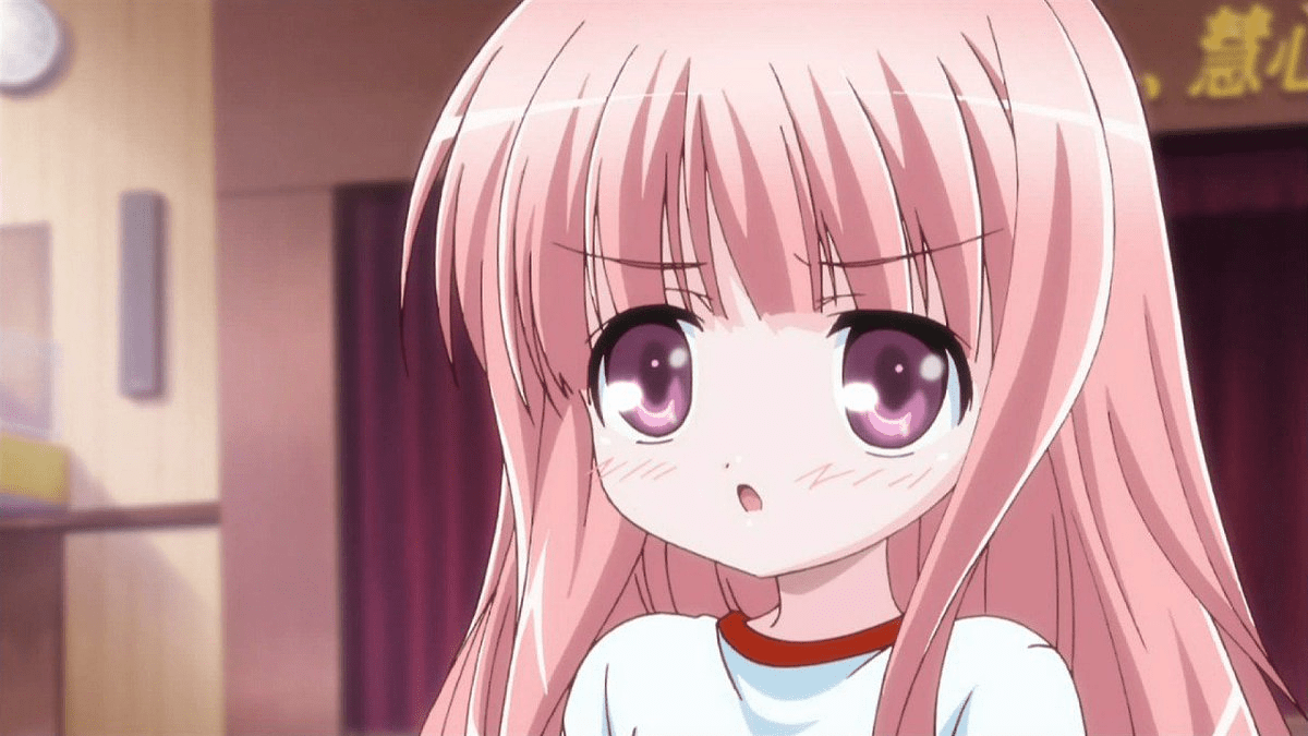 #分享 【FBI警告】最萌的「JS／女小學生」人氣排行！【動漫排行】 - 動漫板 | Dcard