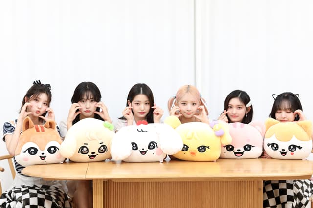 [TMIVE/티엠아이브] MINIVE TMI 詳細介紹 - IVE板 | Dcard