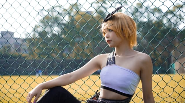 CWT63 場次照片分享 - Cosplay板 | Dcard