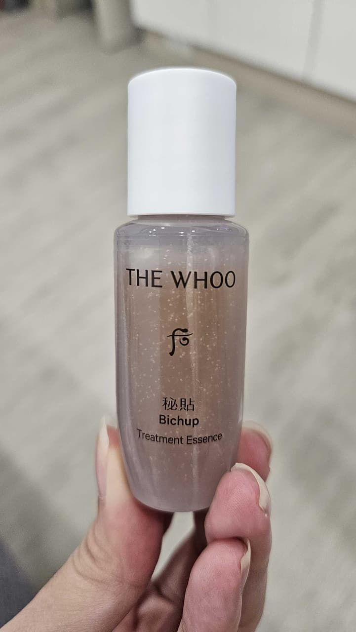 質感超好效果也超好的WHOO后 重生秘帖😘😘 - 贊助板 | Dcard