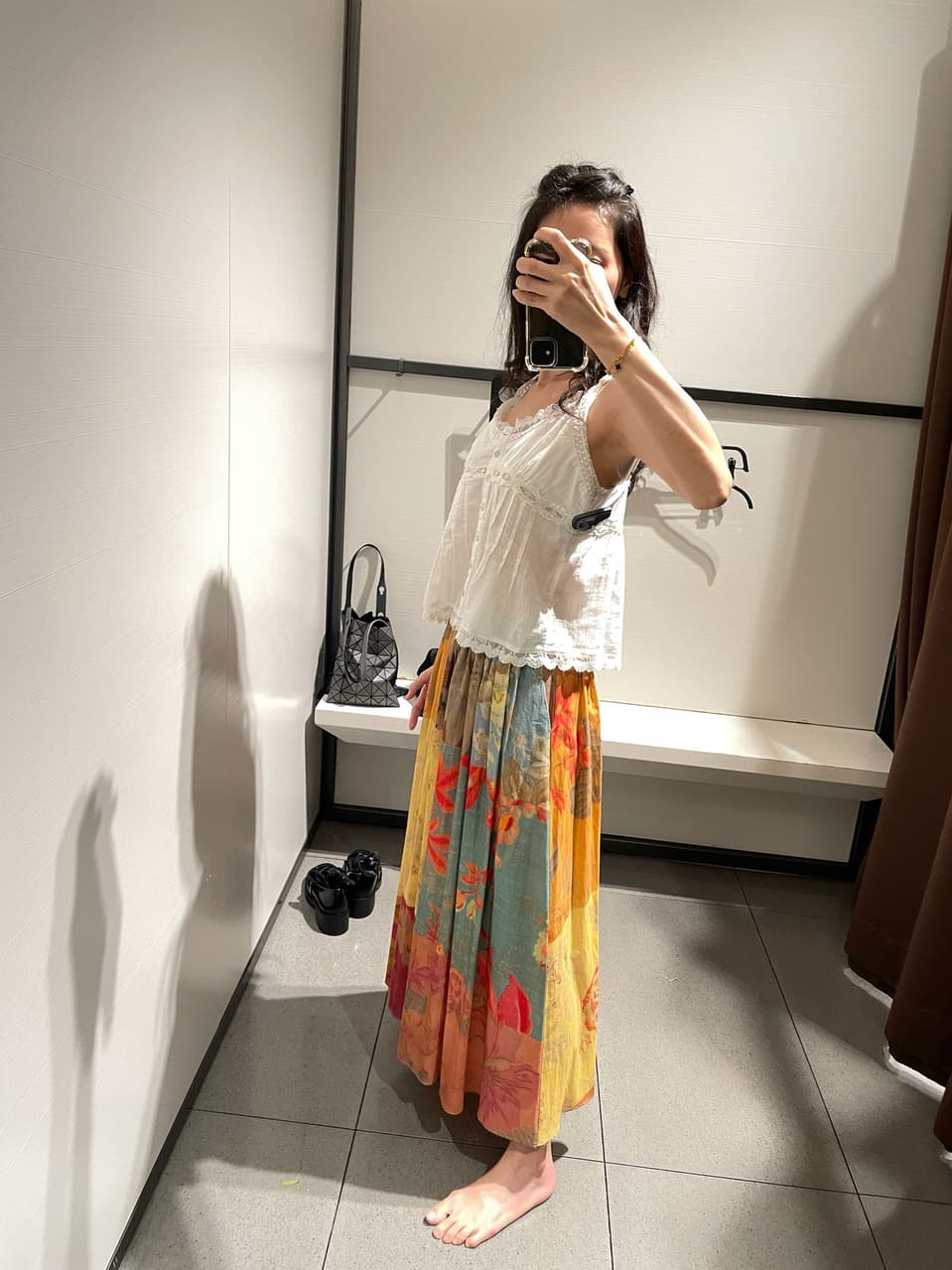 ZARA 新品 - 誰搬走了我的乳酪🧀️？ (@e62000) | Dcard