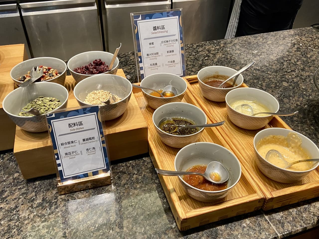 #分享 饗食天堂vs島語🍽️ 哪家Buffet的CP值最高？！ - 美食板 | Dcard