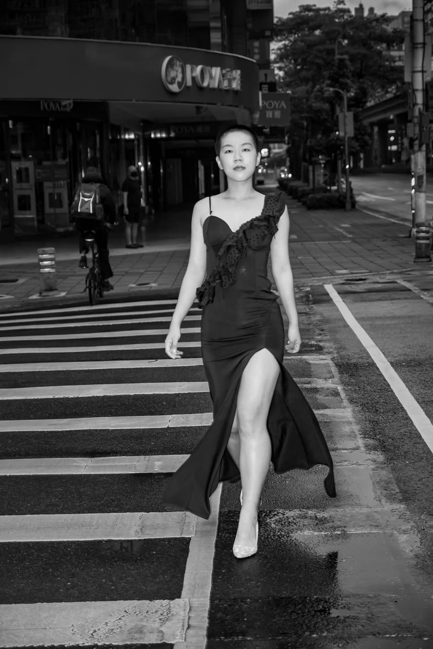 請益 適合什麼樣的妝? 美妝板 Dcard