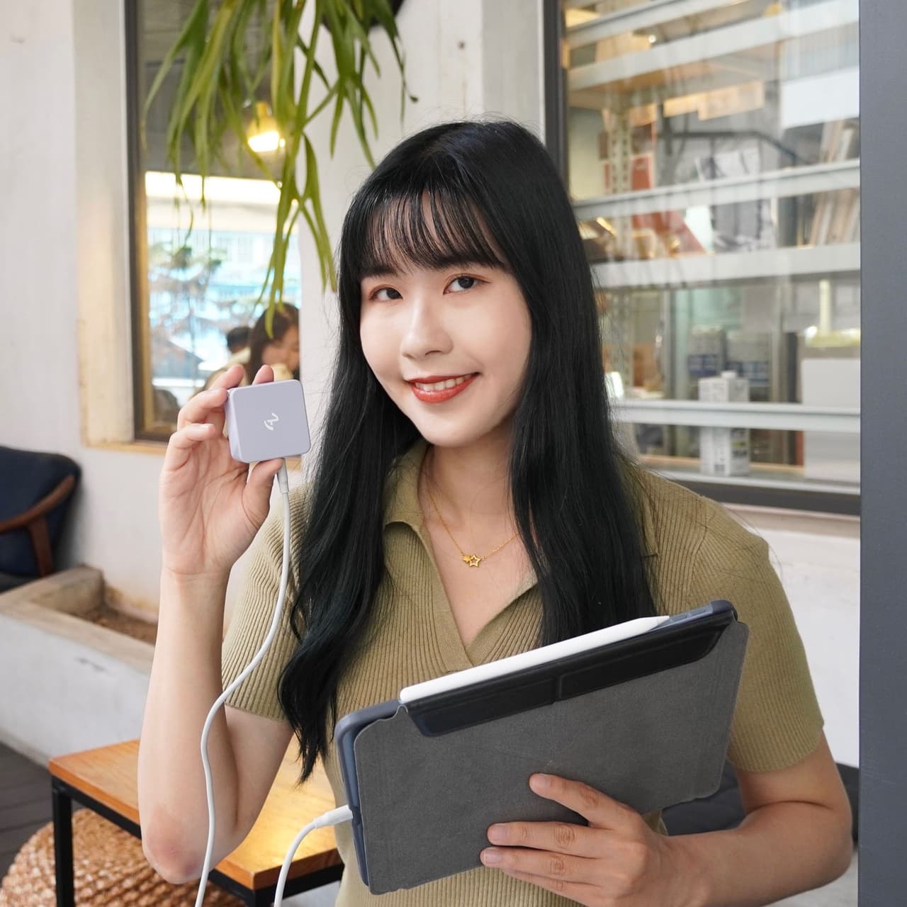 出門輕鬆充電小夥伴🔋 - Hi_Joey (@lllkj0909) | Dcard