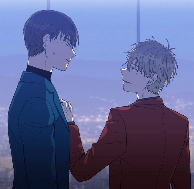 #分享 𝟖部完結劇情向BL韓漫 - 動漫板 | Dcard