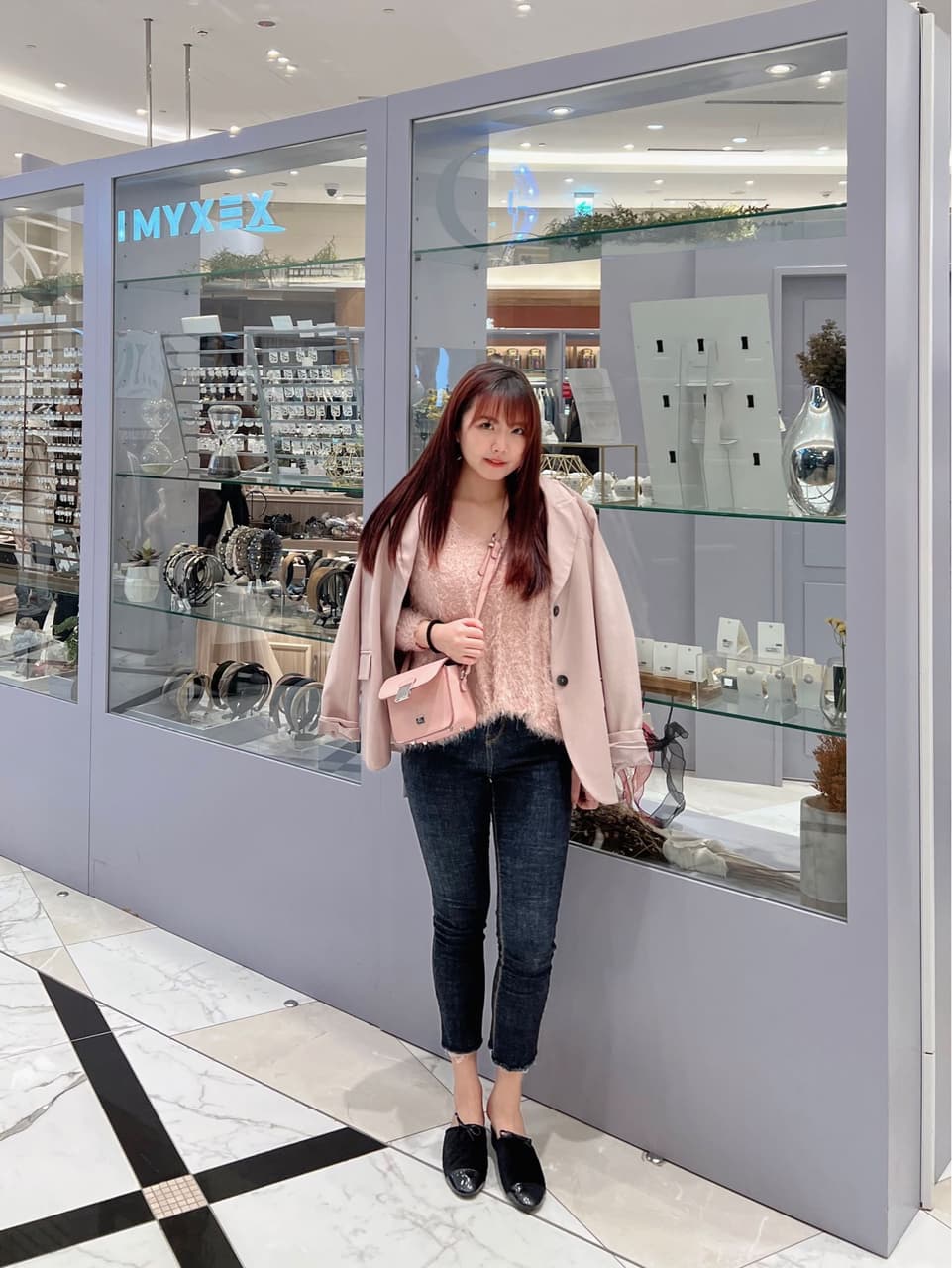 #分享 160cm微肉女孩5套忽冷忽熱穿搭🖤🗝𝐩𝐚𝐫𝐭𝟐𝟏 #生活調味料 - 穿搭板 | Dcard