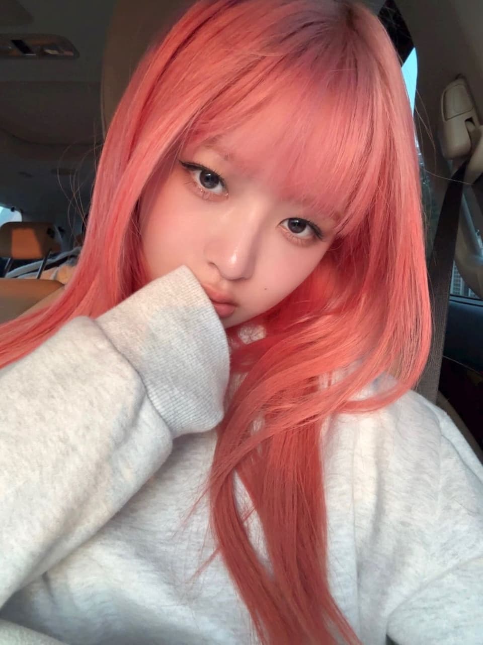 [TMIVE/티엠아이브] IVE TMI 詳細介紹 - B4 留言 | Dcard