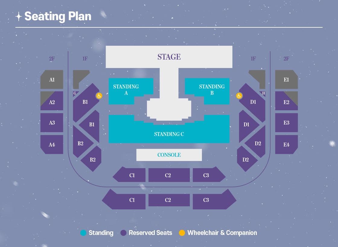 #集中討論 GFRIEND 十週年 'Season of Memories' 回歸前討論文（金唱片、音放舞台） - B86 留言 | Dcard