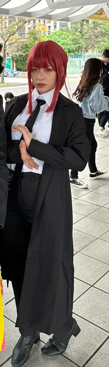 #發問 求神FF40第一天的coser - Cosplay板 | Dcard