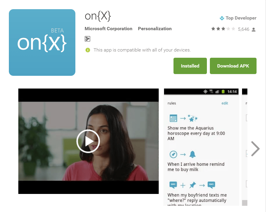 #分享 #Tasker Android上最強大App - 3C板 | Dcard